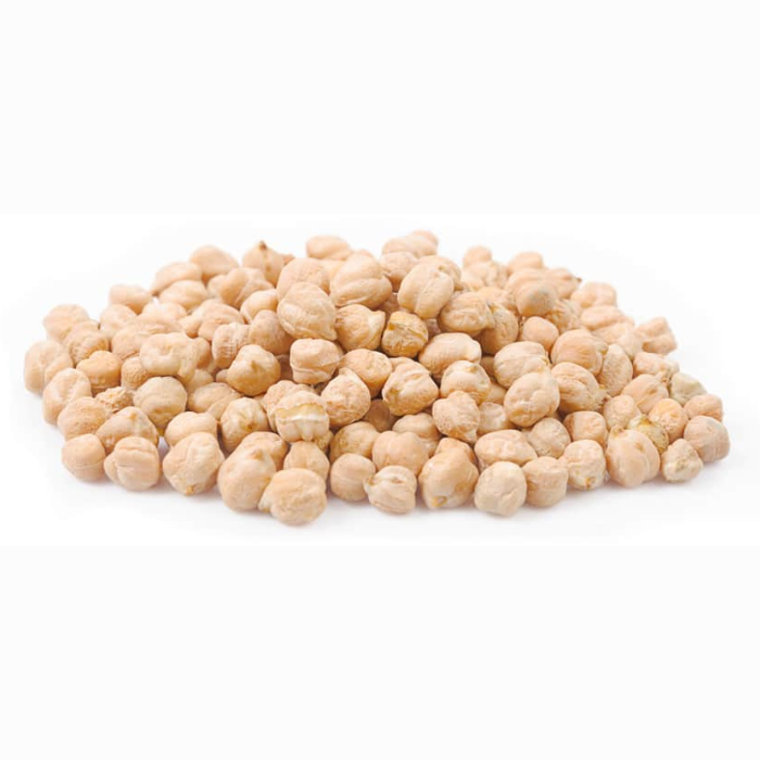Cicer Arietinum (Chickpea) Extract - Umalaxmi Organics